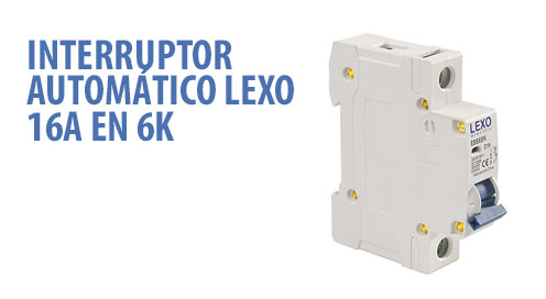 Oferta Interruptores Lexo - WEBSITE X5 UNREGISTERED VERSION 12.0.10.32 ...