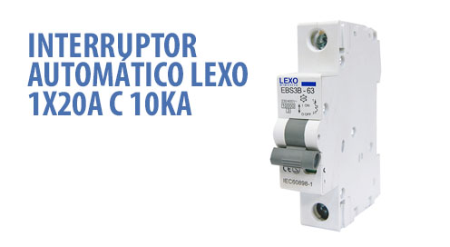 Oferta Interruptores Lexo - WEBSITE X5 UNREGISTERED VERSION 12.0.10.32 ...